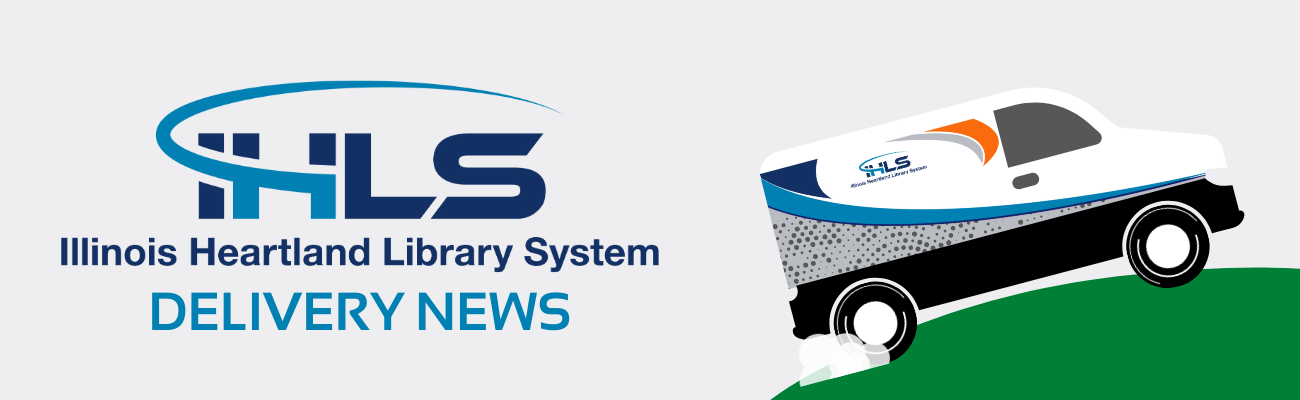 Delivery Update - FAQs | IHLS