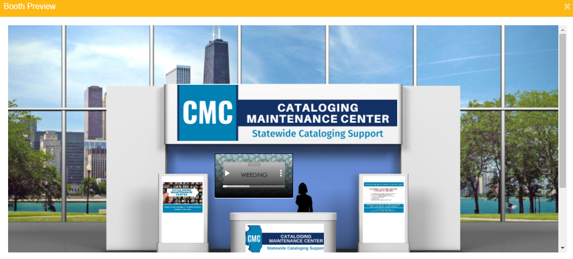 CMC: Looking at the Past for Your Future | IHLS